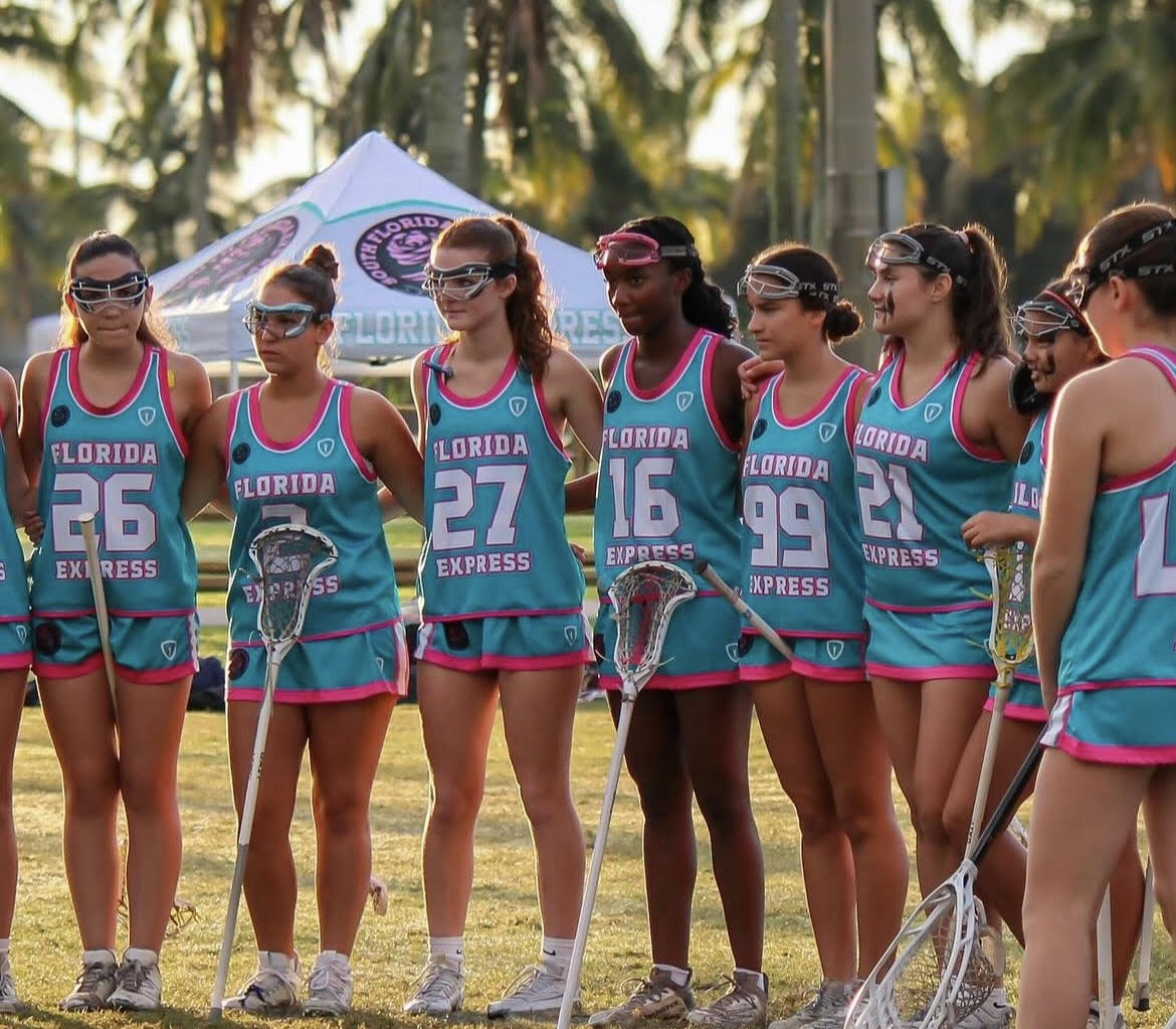 Rising Stars: South Florida Girls Lacrosse Class of 2027 - Prep Girls ...