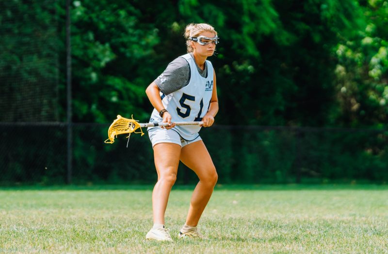 Lacrosse Masters: Day 1 Standouts - Prep Girls Lacrosse