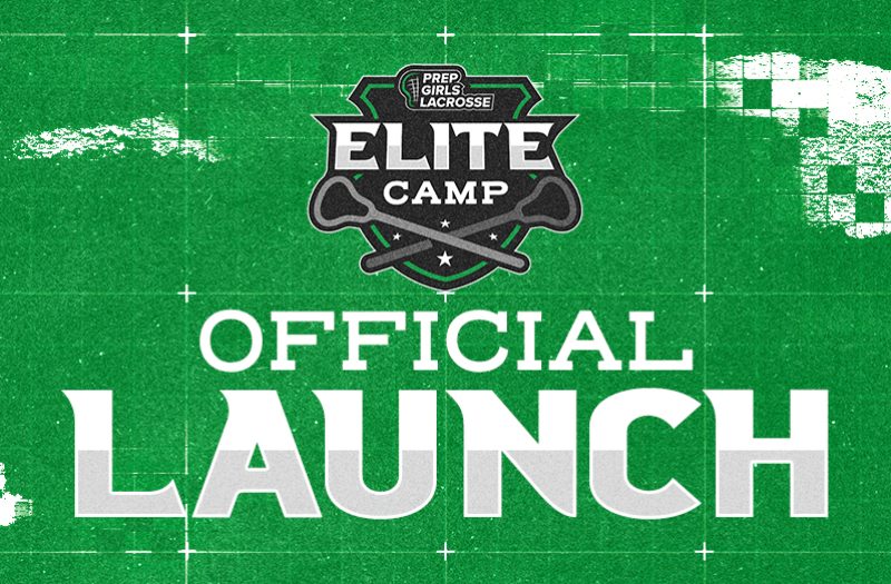 PGL Announces Elite Camp: Mid-Atlantic - Prep Girls Lacrosse